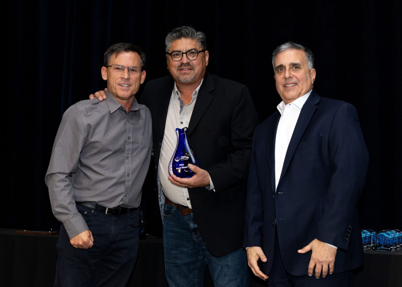 PHTA Announces 2023 Award Recipients