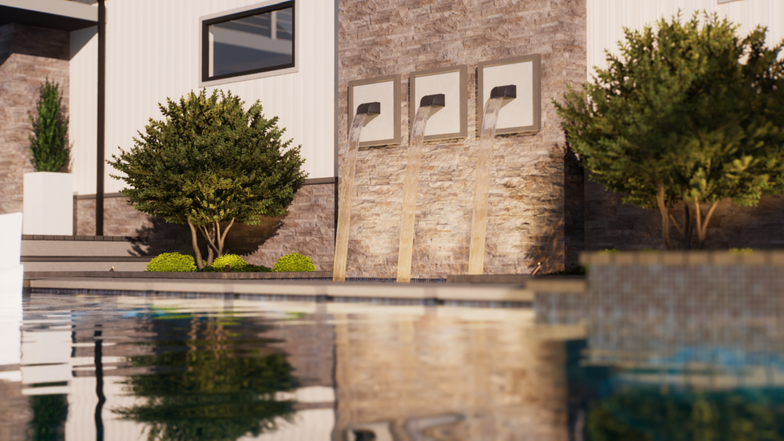 Structure Studios Upgrades 3D Outdoor Design Software