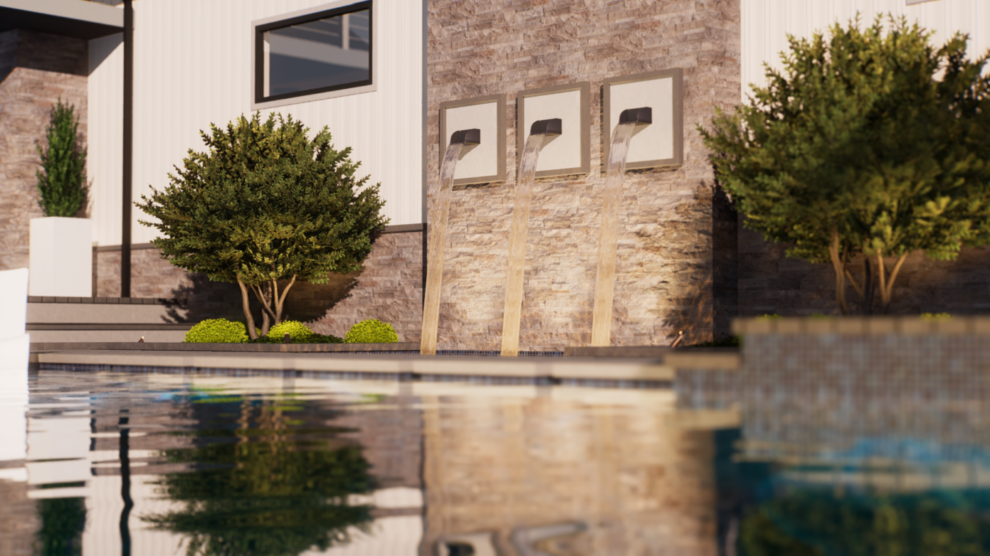 Structure Studios Upgrades 3D Outdoor Design Software
