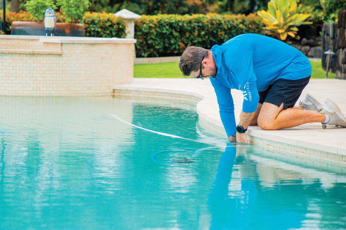 Staying Flexible and Injury-free: Tips for Pool Pros