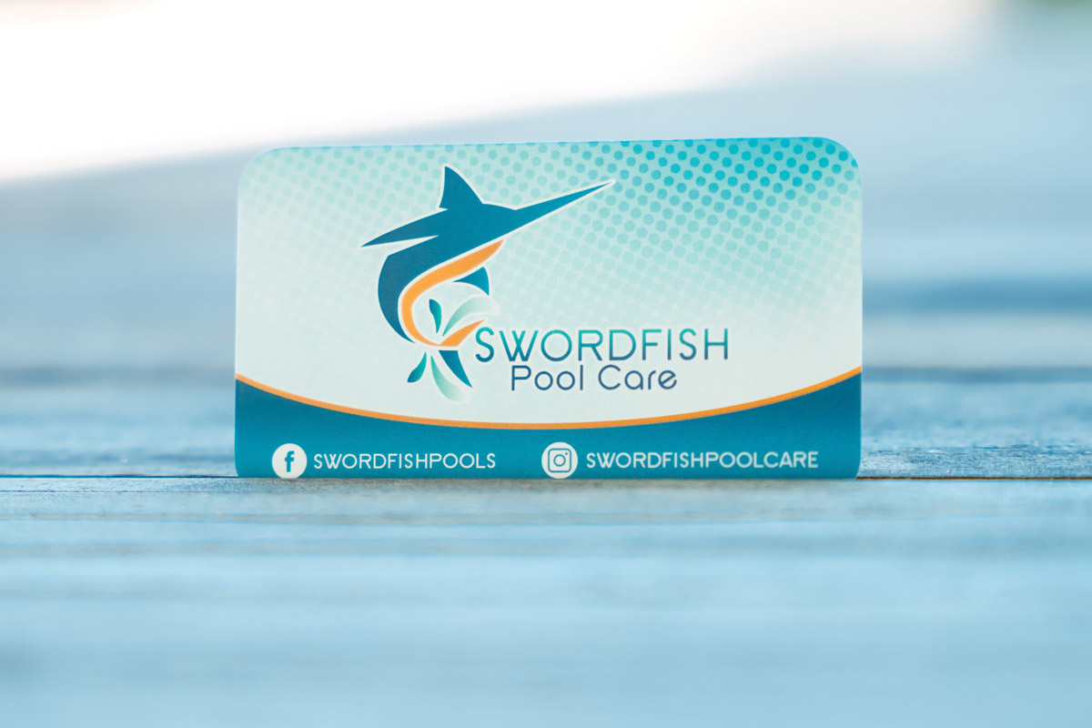 Swordfish Pool Care's Success is Propelled by Persistence and Passion