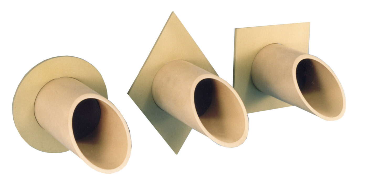 Top Products: Modern Brass Scuppers