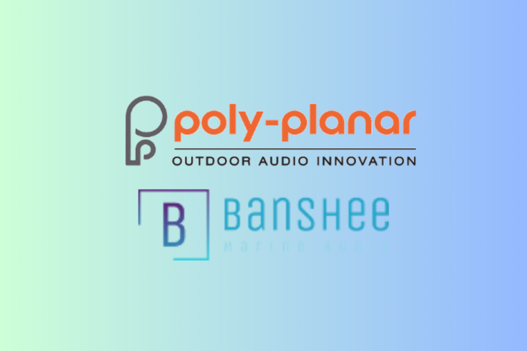 Poly-Planar Acquires Banshee Marine Audio