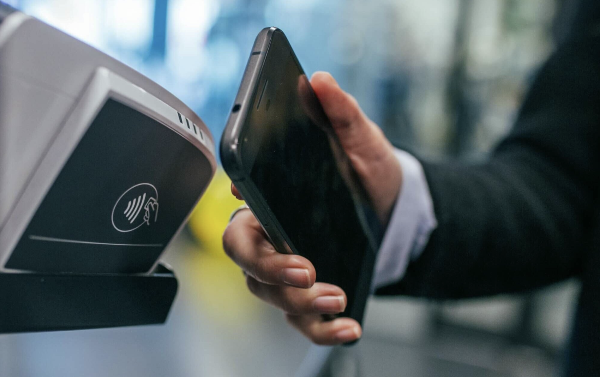 RB Introduces Improved SmartPay for Pool Professionals