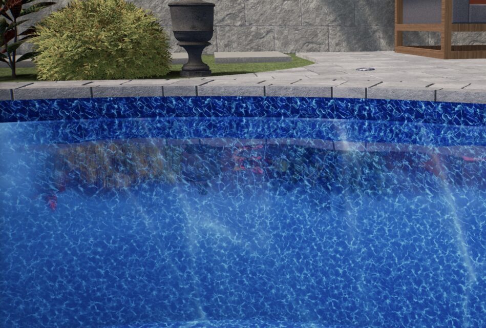 Blast From the Past - PoolPro