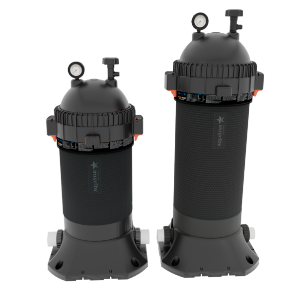 Top Products: AquaStar Pipeline Filters
