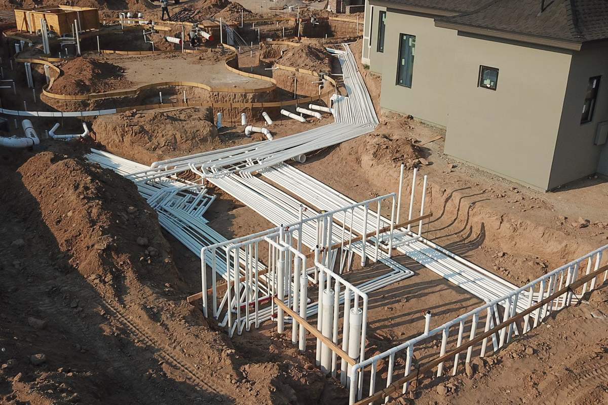 Pipe Size Matters: Ensuring Correct Installation for Pool Systems