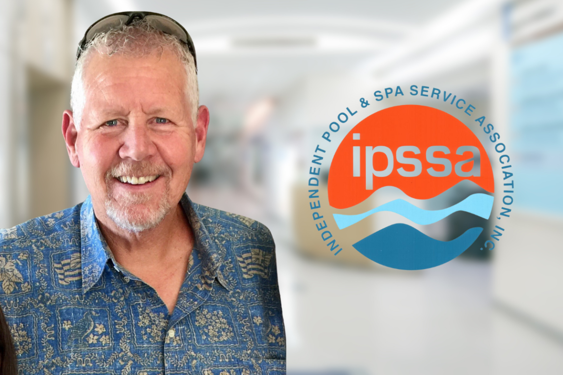 IPSSA President Mike Denham Unveils Growth Strategy