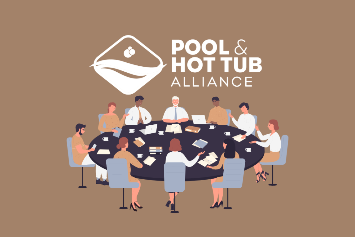 PHTA Announces Revision of APSP-11 Standard for Water Quality