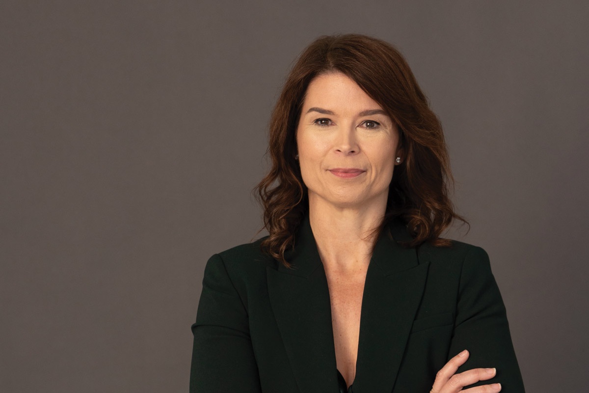 Power Women: Trailblazing Leaders in the Pool Industry