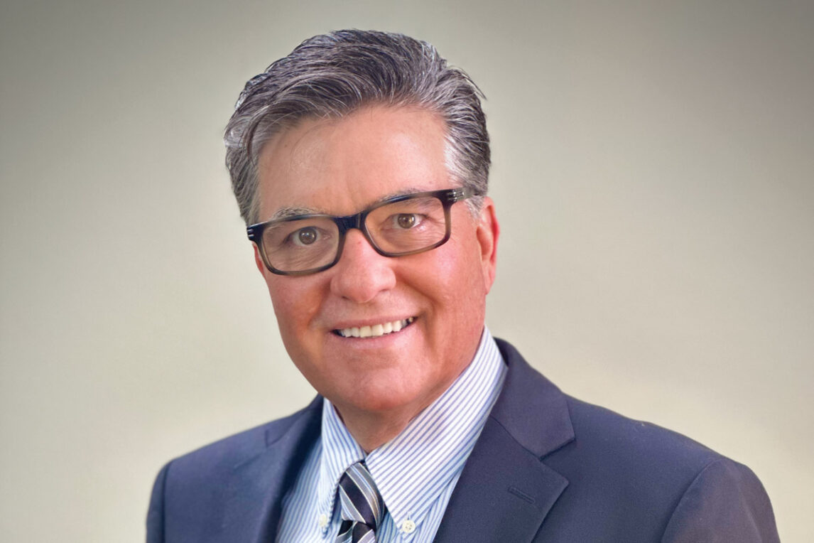 Steve Barnes: Raising the Bar and Setting the Standard