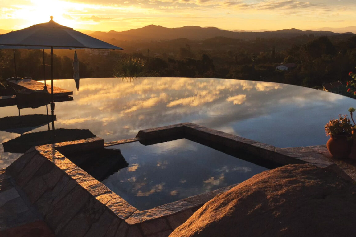 How Surge Tank Maintenance Helps Prevent Pool Problems