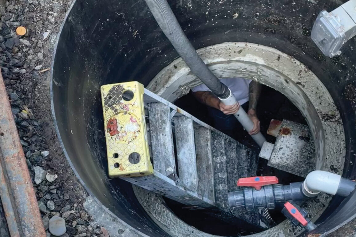 How Surge Tank Maintenance Helps Prevent Pool Problems