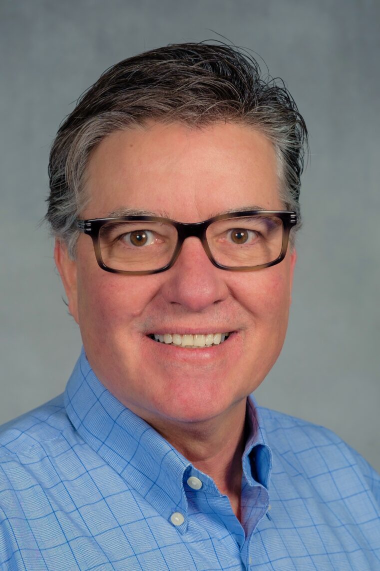 Steve Barnes: Raising the Bar and Setting the Standard