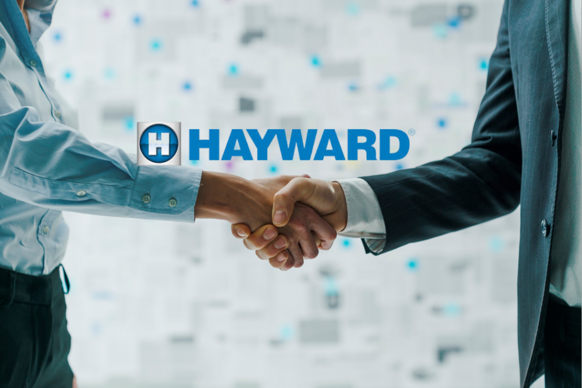 Hayward Acquires ChlorKing