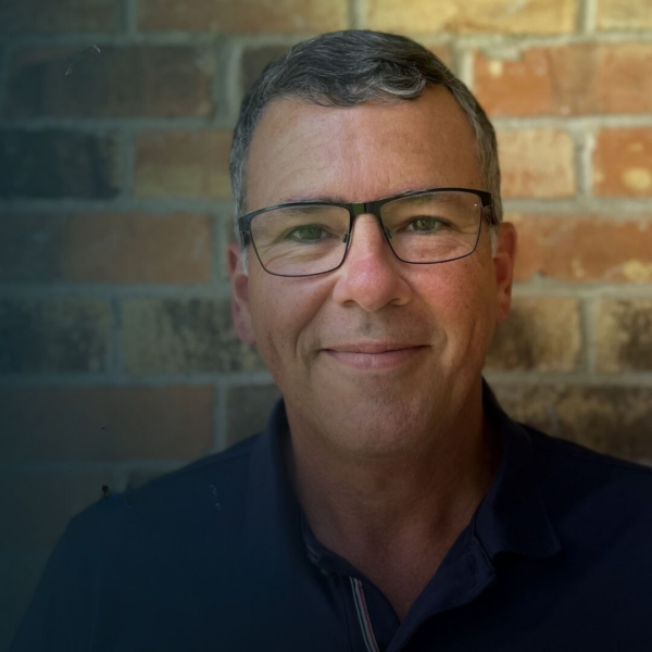 Poolside Tech Hires Ben Forrest as Vice President of Sales