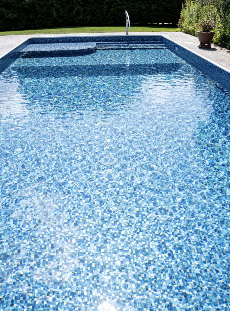 Ecolab Launches AquaIQ Program to Support Hotel Pool Operations