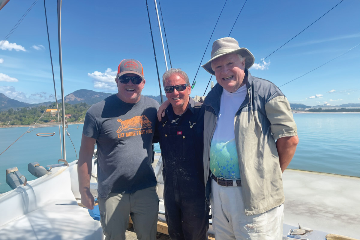 Meet Randy Dukes, The Man Behind the Book on Plaster