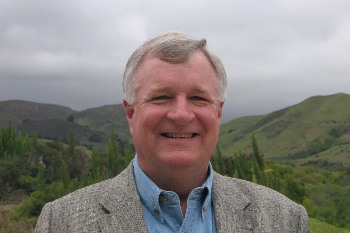 Meet Randy Dukes, The Man Behind the Book on Plaster