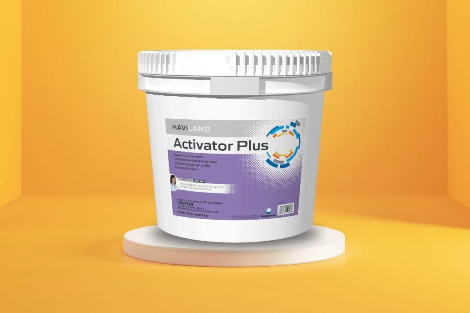 DuraChlor Introduces Activator Plus for Simplified Pool Care
