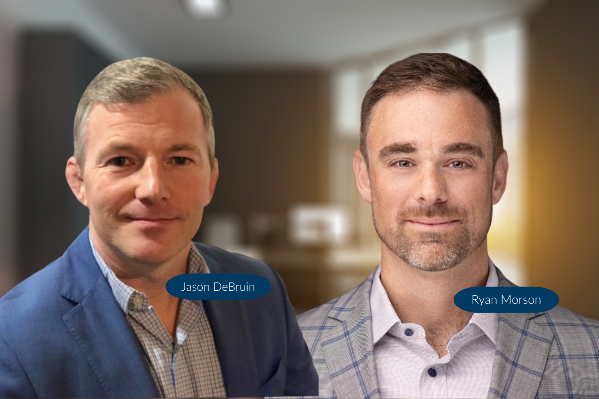 Hayward Strengthens North American Team