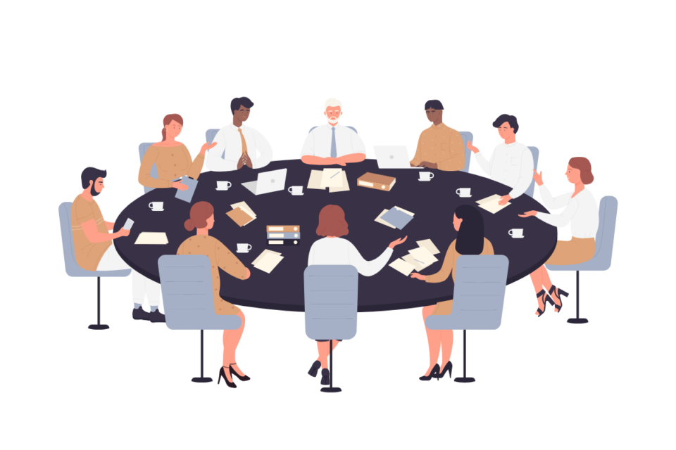 NESPA Announces Board Members for 2024-25