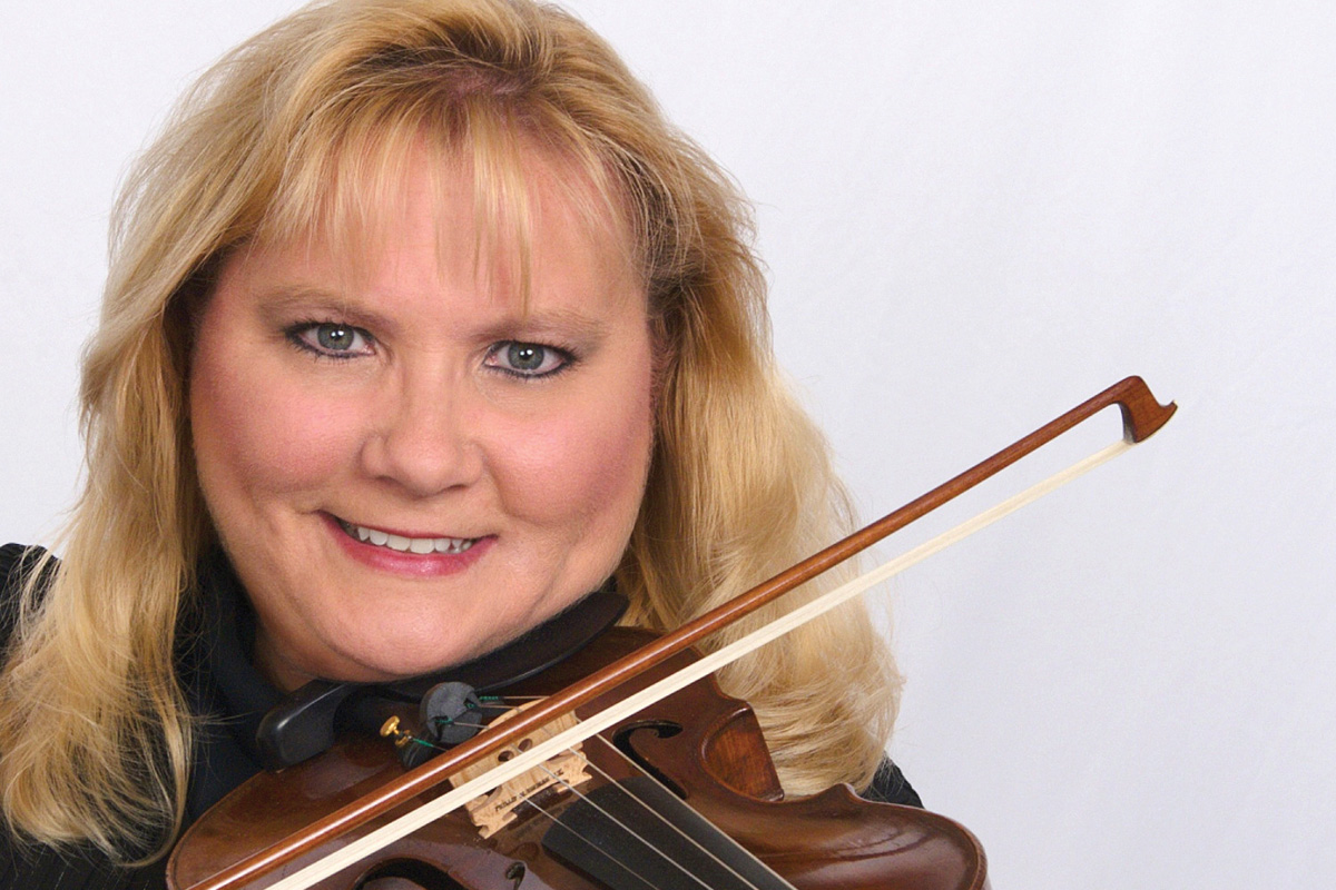 Corinne Kraft’s Career Inspires the Pool World