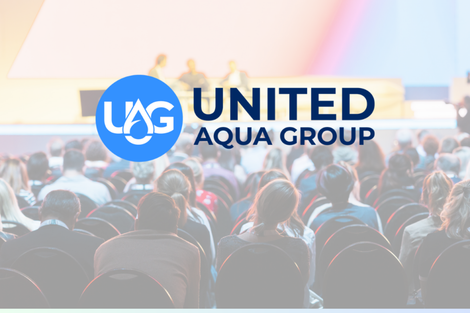 United Aqua Group Celebrates Excellence in Pool Industry at the 2025 ...