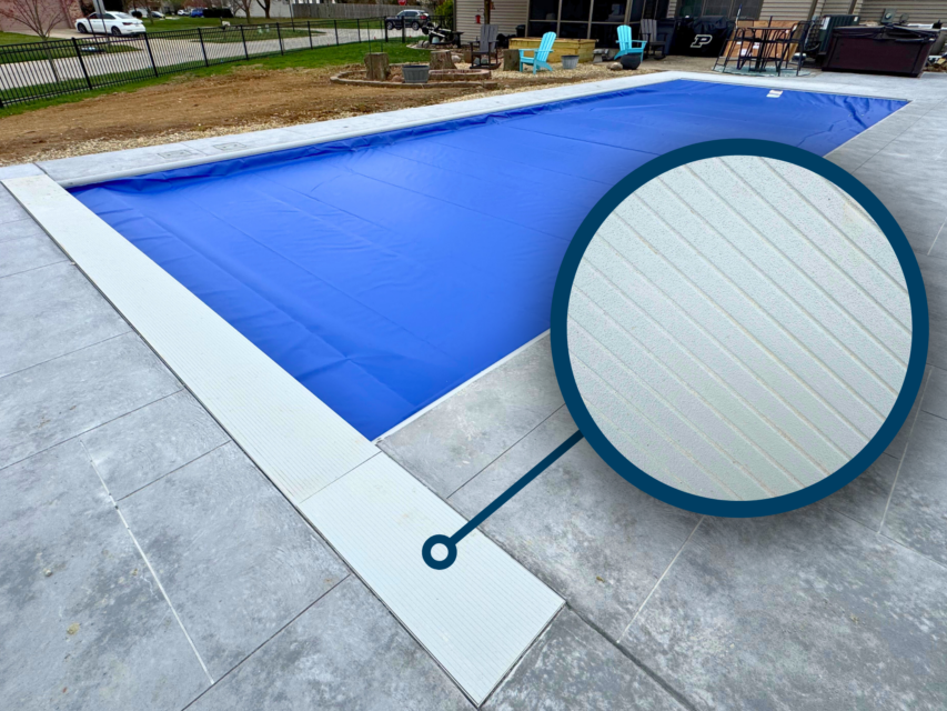 Nidec’s Neptune Pool Motors Communicate with the Major Pool Control Systems