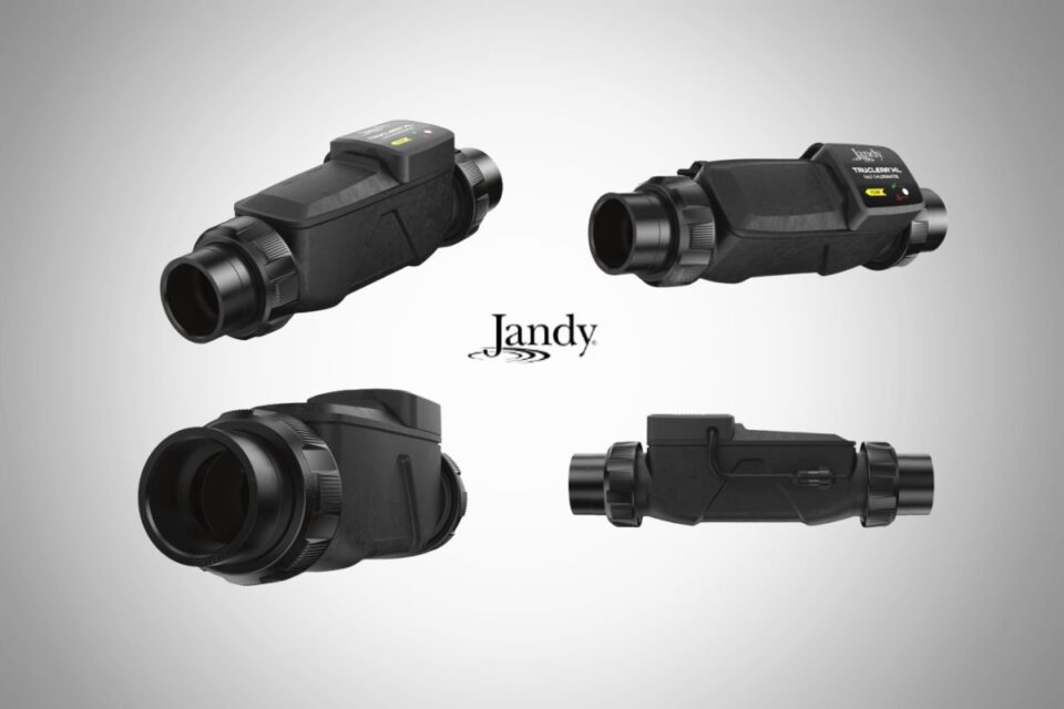 Fluidra Launches Jandy TruClear XL Salt Chlorinator