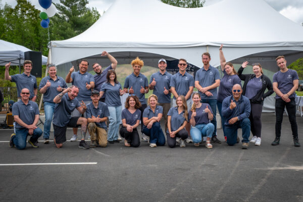 Soake Pools Opens Experience Center