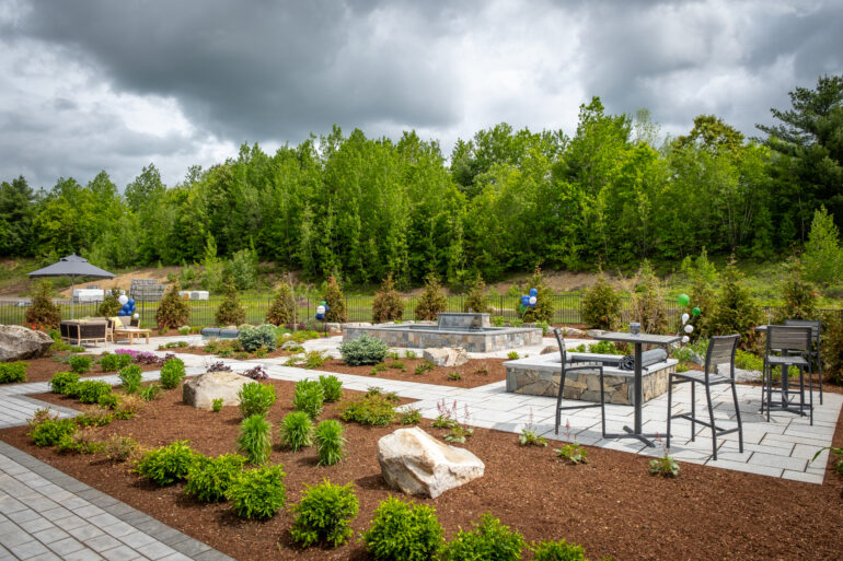 Soake Pools Opens Experience Center