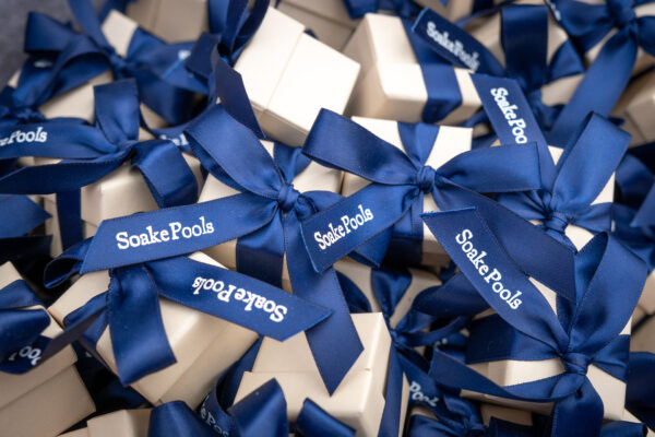 Soake Pools Opens Experience Center