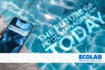 Ecolab Launches AquaIQ Program to Support Hotel Pool Operations