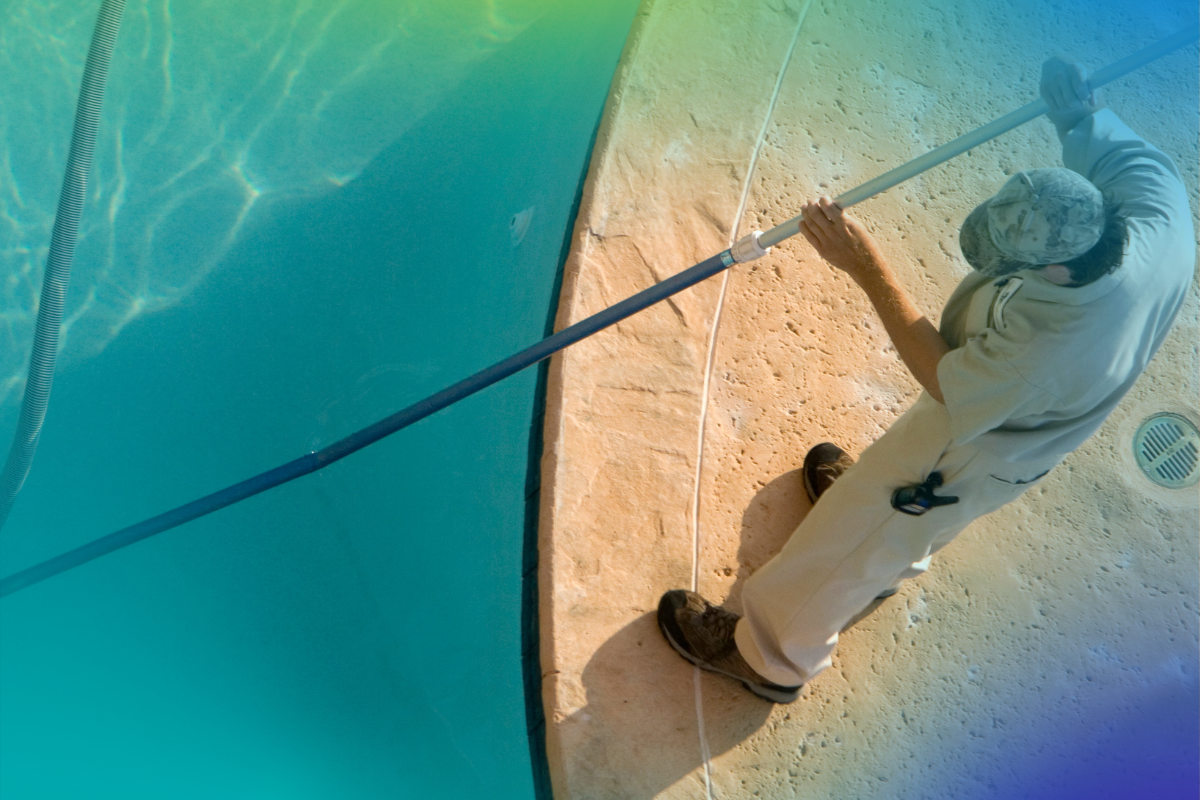 Avoiding Pump Room Hazards - PoolPro