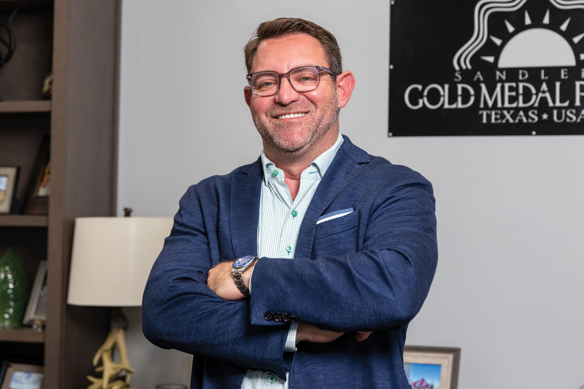 Gold Medal Pools Sets the Standard for Successful Acquisitions and Mergers