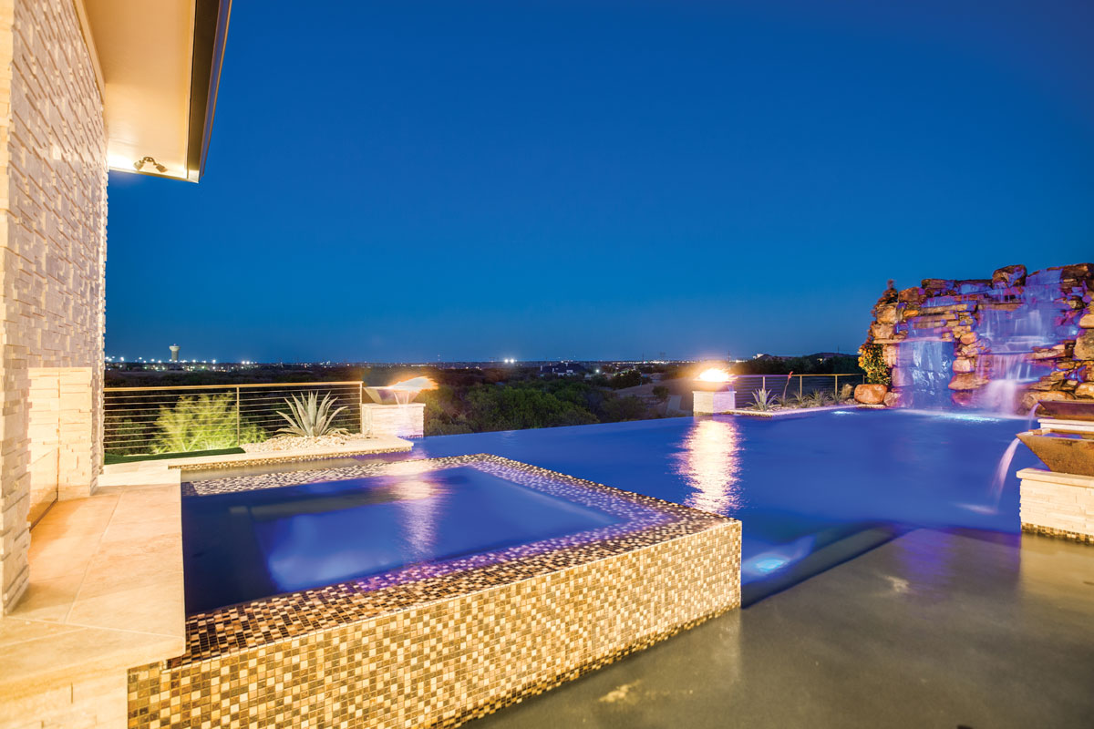 Gold Medal Pools Sets the Standard for Successful Acquisitions and Mergers