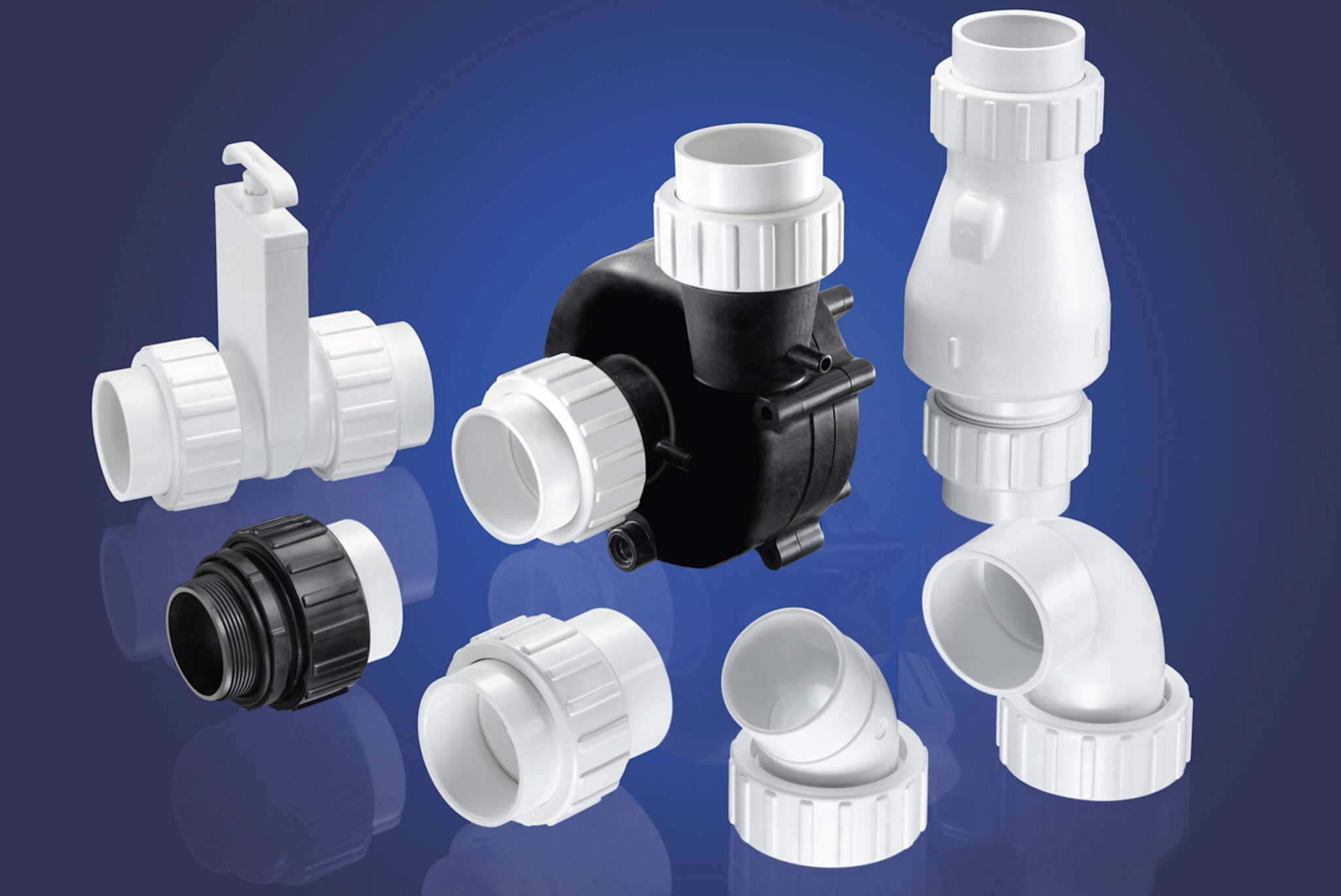 The Best Pipes for Pools - PoolPro