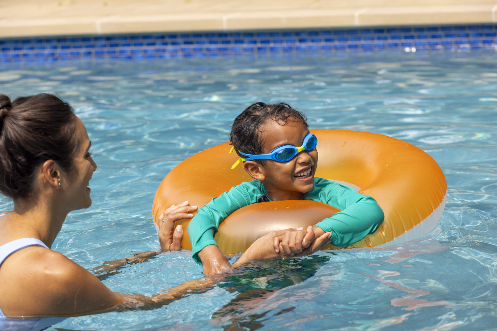 Better Hydrotherapy Benefits With In-Ground Spas - PoolPro
