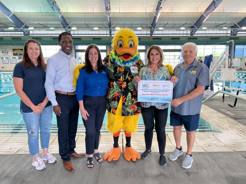 POOLCORP at 30: A Powerful Milestone in Pool Industry Leadership