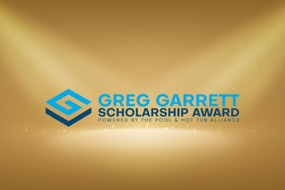 PHTA Announces 2025 Greg Garrett Scholarship Award Winners