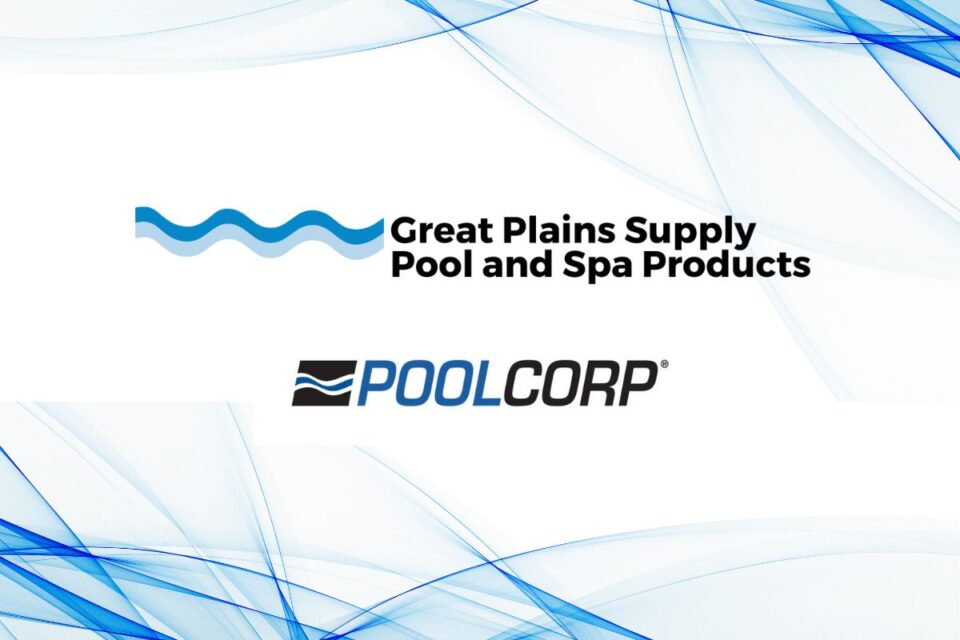 POOLCORP Acquires Great Plains Supply Pool and Spa Products