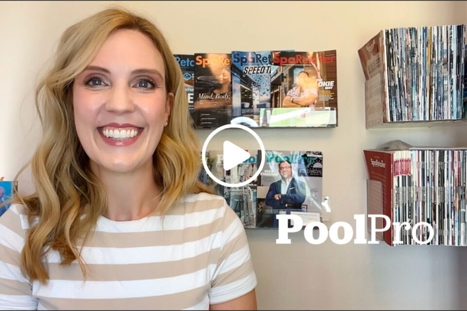 Avoiding Pump Room Hazards - PoolPro