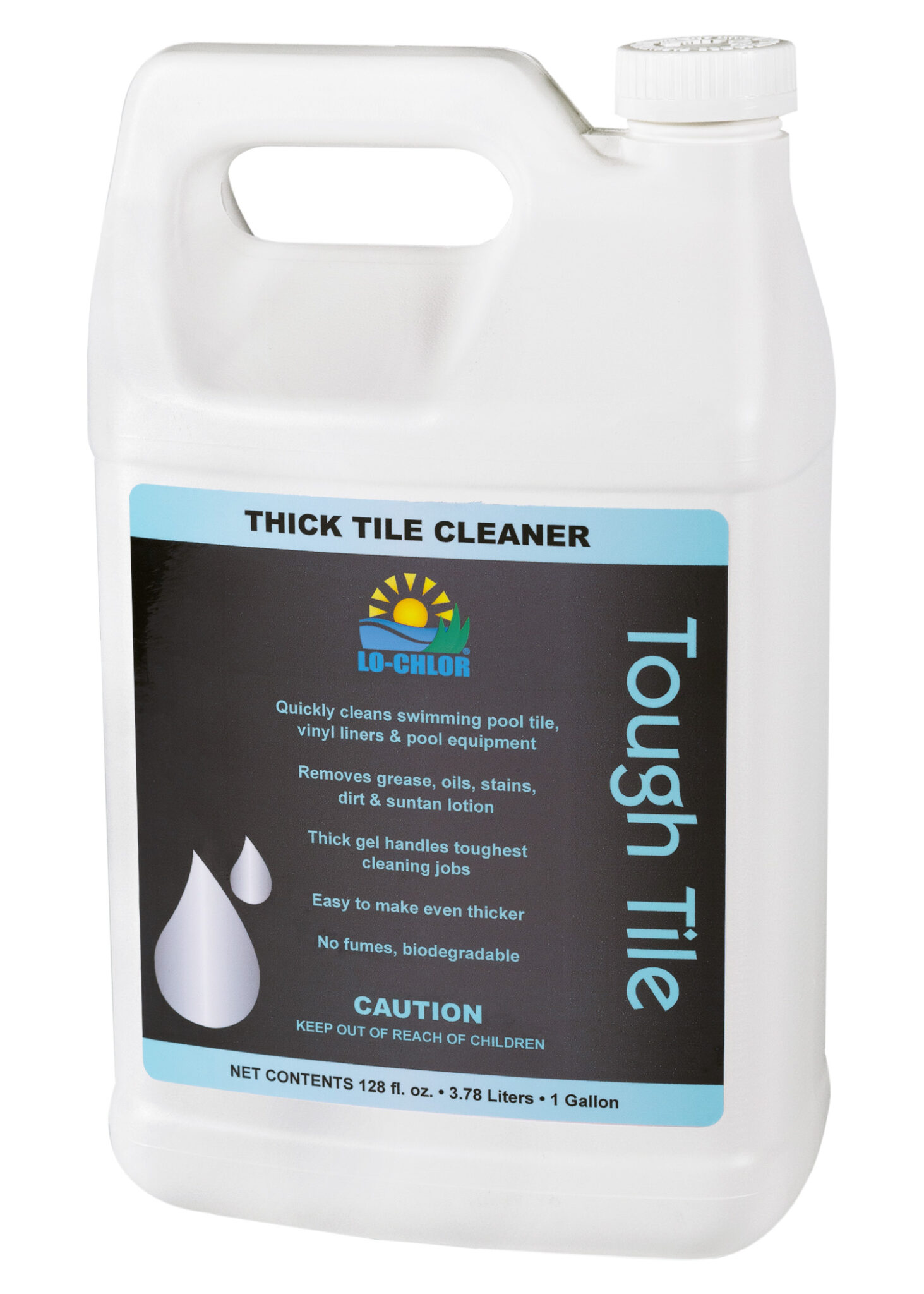 Top Products: Tough Tile