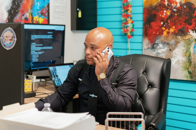 Breakpoint Commercial Pool Systems