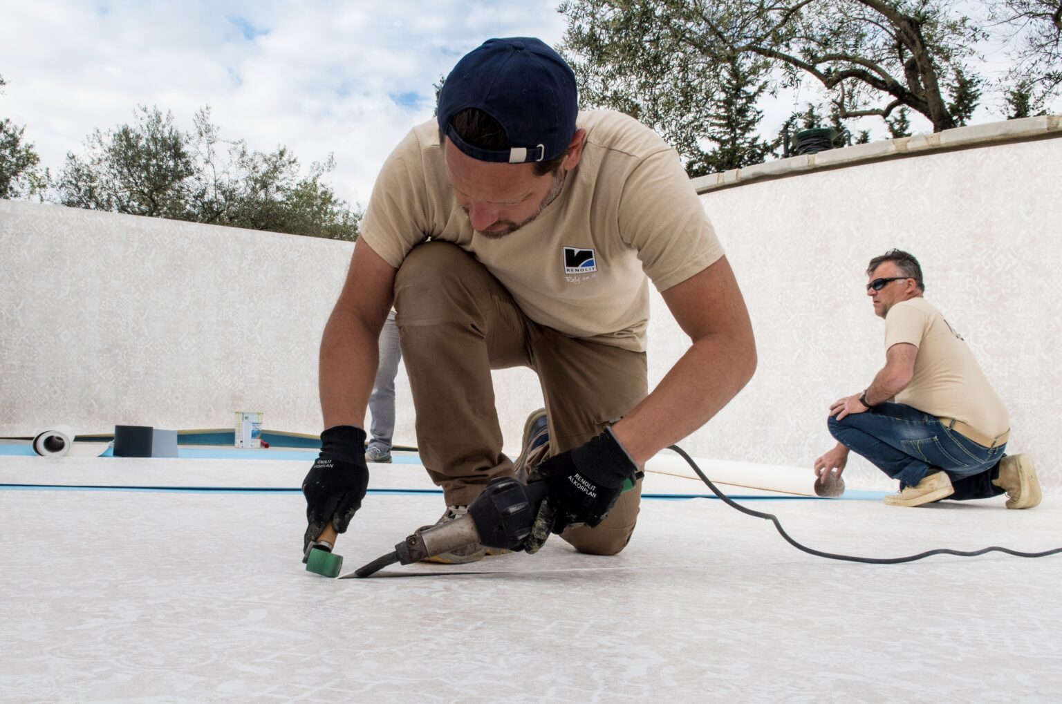 Avoiding Pump Room Hazards - PoolPro