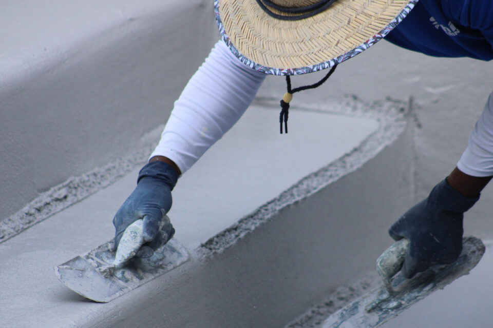 Plaster Matters More Than Ever