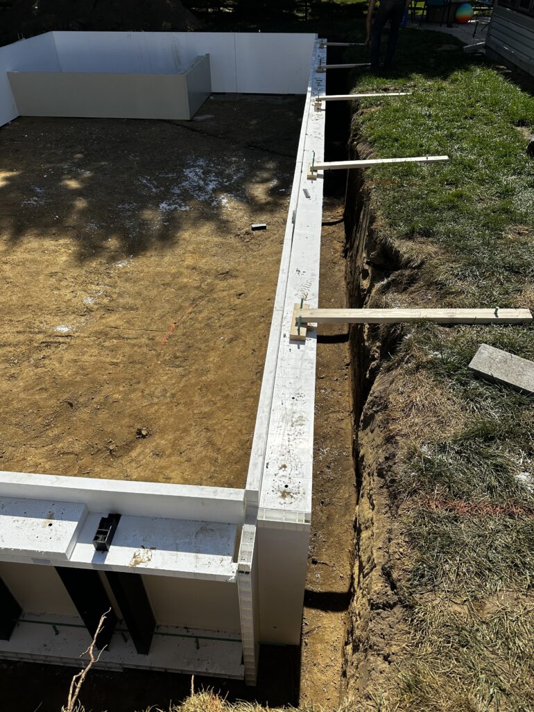 B Squared Pools Introduces New Polypropylene In-ground Pool Kits