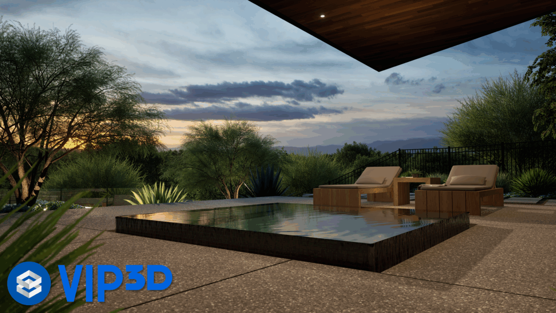 Structure Studios Launches Version 4 of Pool and Landscape Design Software